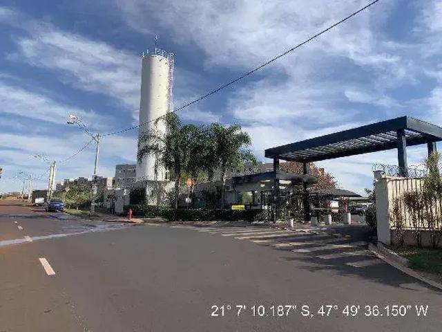Apartamento para Venda em Ribeirão Preto/SP Parque dos Pinus 2 Quartos