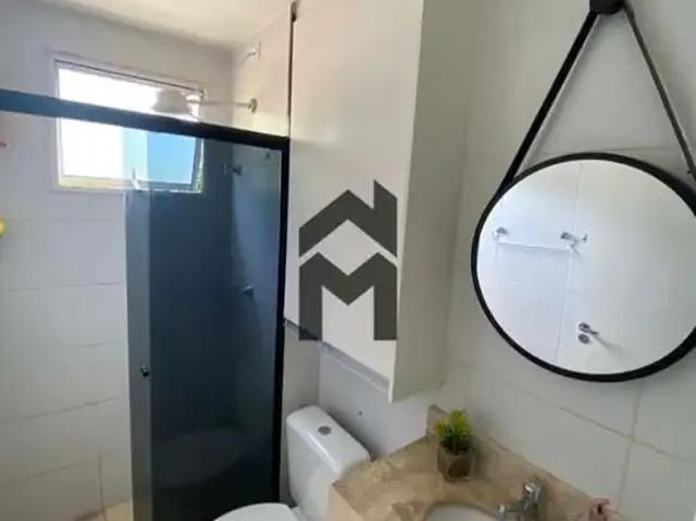 Apartamento para Venda em Ribeirão Preto/SP Parque dos Pinus 2 Quartos