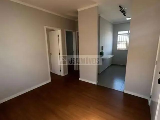 Apartamento para Venda em Ribeirão Preto/SP Parque dos Pinus 2 Quartos