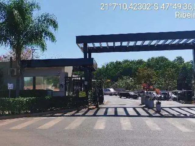 Apartamento para Venda em Ribeirão Preto/SP Parque dos Pinus 2 Quartos