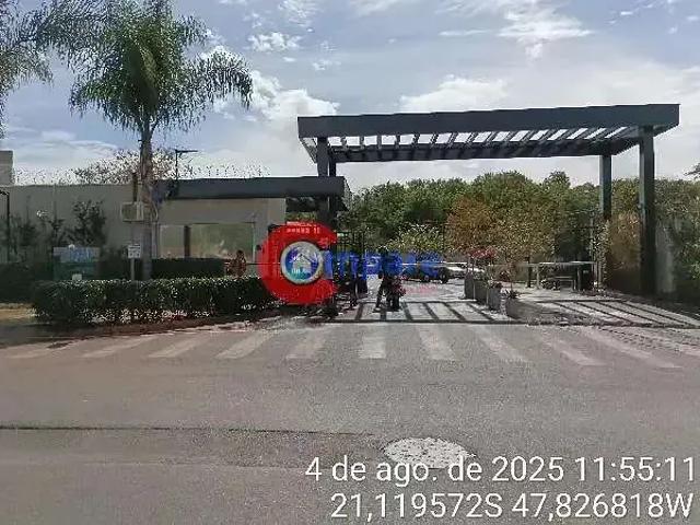 Apartamento para Venda em Ribeirão Preto/SP Parque dos Pinus 2 Quartos
