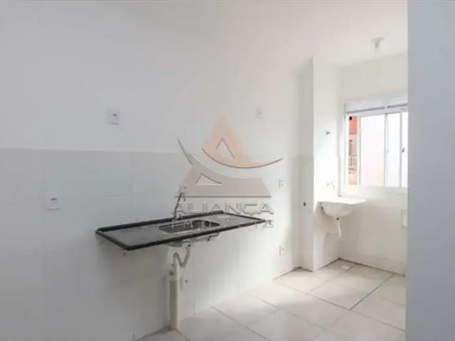 Apartamento para Venda em Ribeirão Preto/SP Parque dos Pinus 2 Quartos
