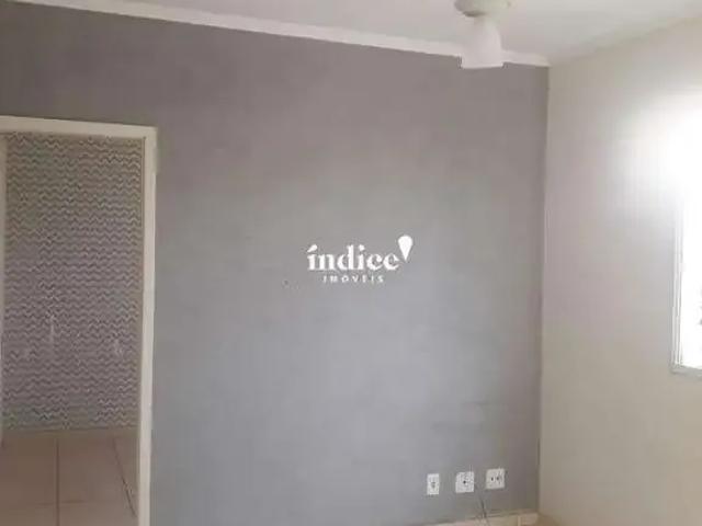 Apartamento para Venda em Ribeirão Preto/SP Parque dos Pinus 2 Quartos