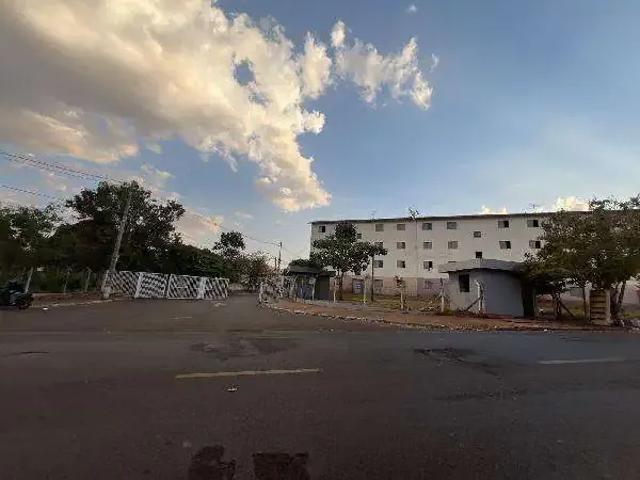 Apartamento para Venda em Ribeirão Preto/SP Parque dos Pinus 2 Quartos
