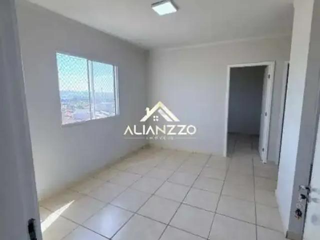 Apartamento para Venda em Ribeirão Preto/SP Parque dos Pinus 2 Quartos