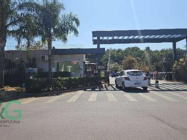 Apartamento para Venda em Ribeirão Preto/SP Parque dos Pinus 2 Quartos