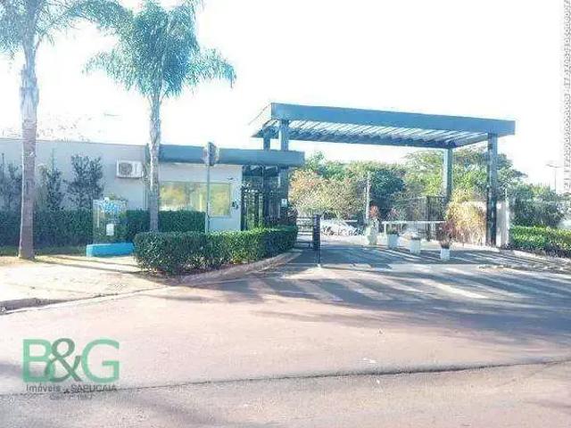 Apartamento para Venda em Ribeirão Preto/SP Parque dos Pinus 2 Quartos
