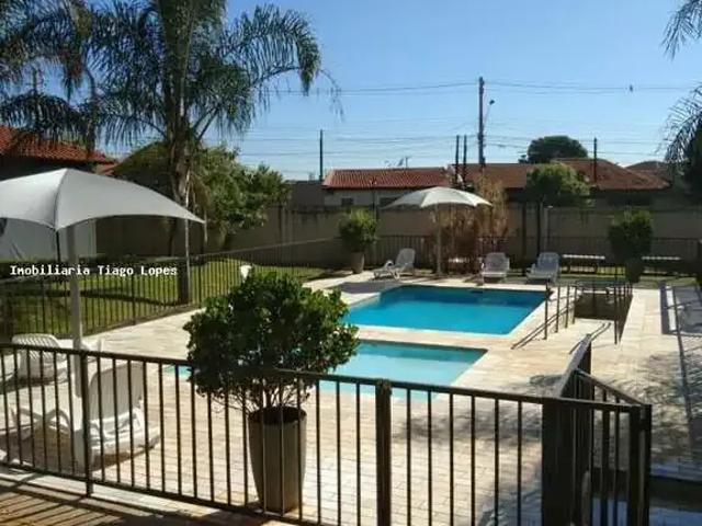 Apartamento para Venda em Ribeirão Preto/SP Parque dos Pinus 2 Quartos