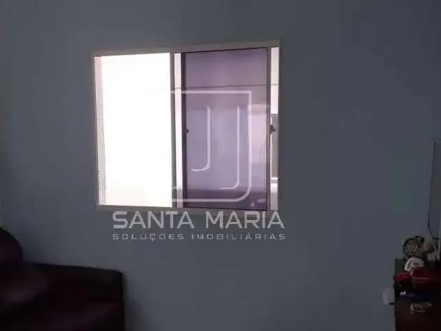 Apartamento para Venda em Ribeirão Preto/SP Parque dos Pinus 2 Quartos