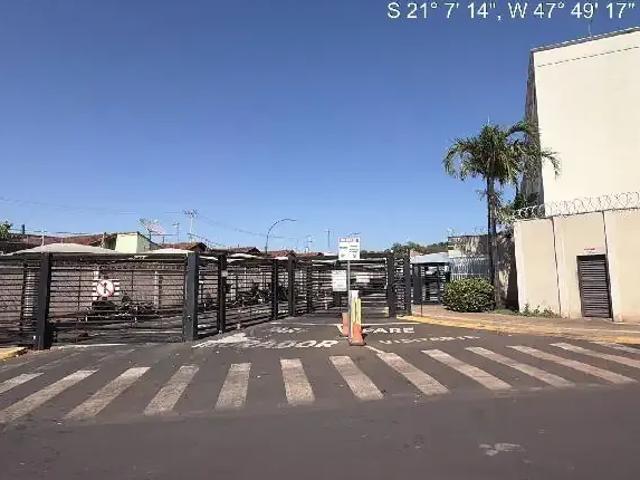 Apartamento para Venda em Ribeirão Preto/SP Parque dos Pinus 2 Quartos