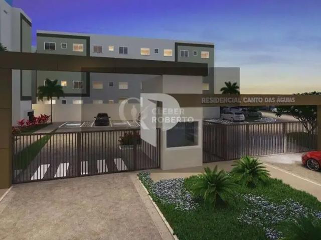 Apartamento para Venda em Ribeirão Preto/SP Parque Industria 2 Quartos