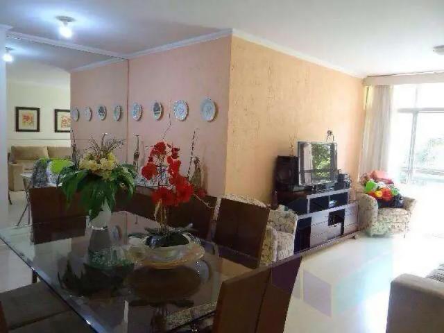 Apartamento para Venda em Ribeirão Preto/SP Parque Industrial Lagoinha 3 Quartos