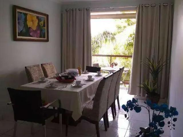 Apartamento para Venda em Ribeirão Preto/SP Parque Industrial Lagoinha 3 Quartos