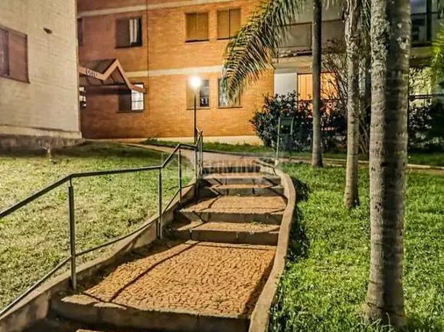 Apartamento para Venda em Ribeirão Preto/SP Parque Industrial Lagoinha 3 Quartos