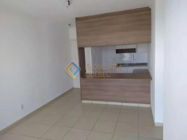 Apartamento para Venda em Ribeirão Preto/SP Parque Industrial Lagoinha 3 Quartos