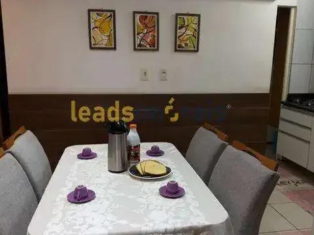 Apartamento para Venda em Ribeirão Preto/SP Parque Industrial Lagoinha 3 Quartos