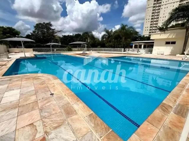 Apartamento para Venda em Ribeirão Preto/SP Parque Industrial Lagoinha 3 Quartos