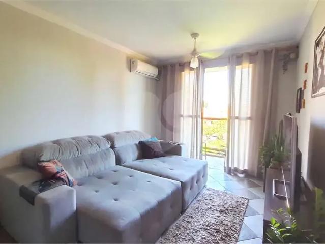 Apartamento para Venda em Ribeirão Preto/SP Parque Industrial Lagoinha 3 Quartos