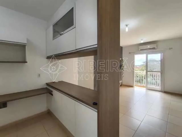 Apartamento para Venda em Ribeirão Preto/SP Parque Industrial Lagoinha 3 Quartos