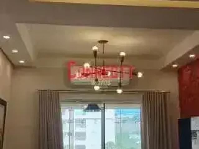 Apartamento para Venda em Ribeirão Preto/SP Parque Industrial Lagoinha 3 Quartos