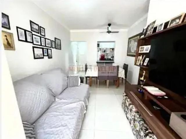 Apartamento para Venda em Ribeirão Preto/SP Parque Industrial Lagoinha 3 Quartos