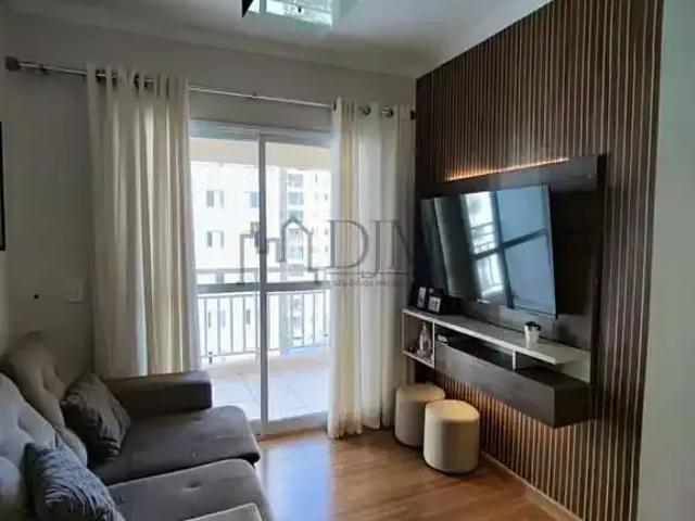 Apartamento para Venda em Ribeirão Preto/SP Parque Industrial Lagoinha 3 Quartos