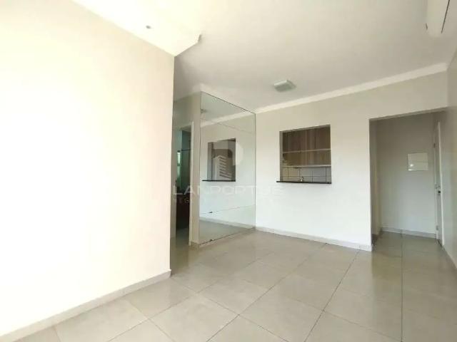 Apartamento para Venda em Ribeirão Preto/SP Parque Industrial Lagoinha 3 Quartos