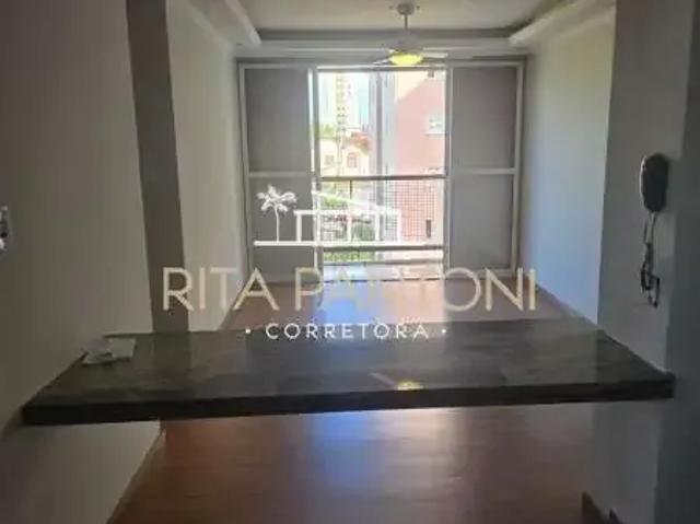 Apartamento para Venda em Ribeirão Preto/SP Parque Industrial Lagoinha 3 Quartos