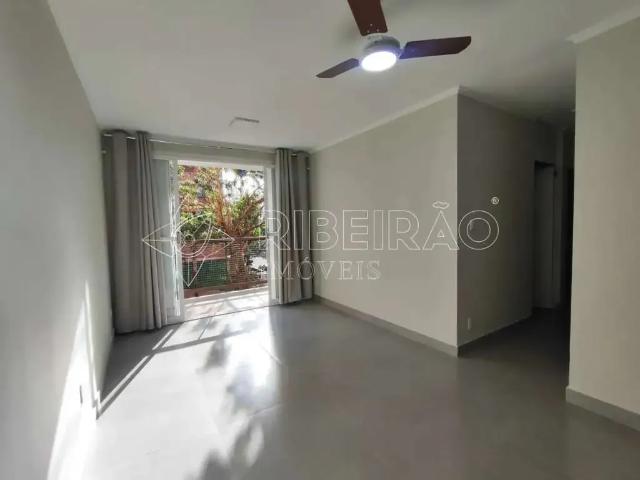 Apartamento para Venda em Ribeirão Preto/SP Parque Industrial Lagoinha 3 Quartos