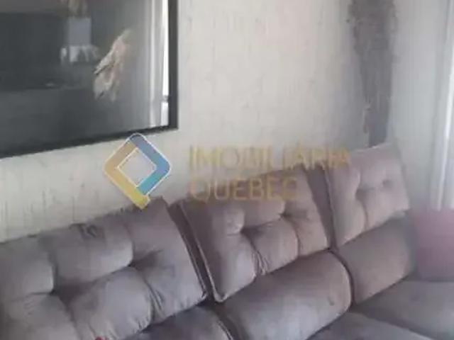Apartamento para Venda em Ribeirão Preto/SP Parque Industrial Lagoinha 3 Quartos
