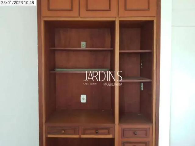 Apartamento para Venda em Ribeirão Preto/SP Parque Residencial Lagoinha 3 Quartos