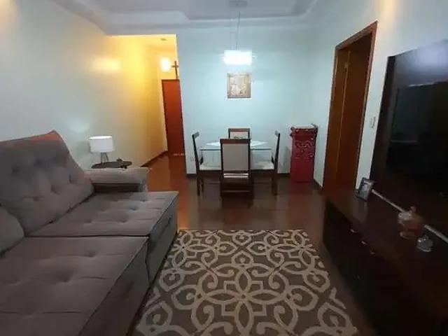 Apartamento para Venda em Ribeirão Preto/SP Parque Industrial Lagoinha 3 Quartos