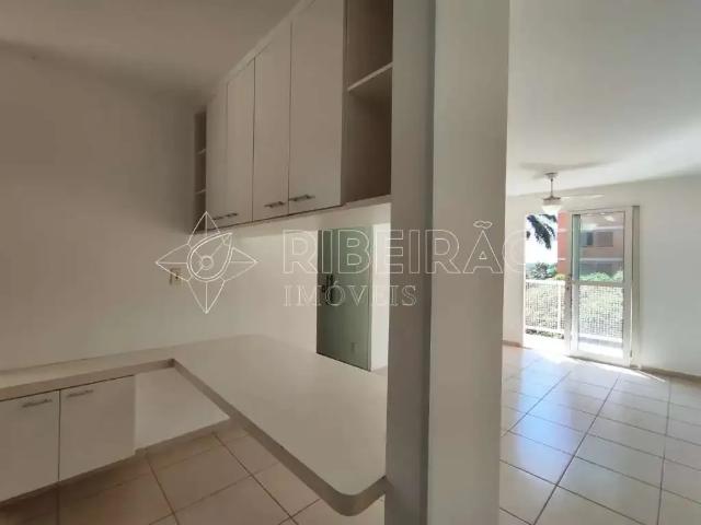 Apartamento para Venda em Ribeirão Preto/SP Parque Industrial Lagoinha 3 Quartos