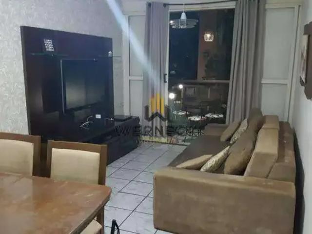 Apartamento para Venda em Ribeirão Preto/SP Parque Industrial Lagoinha 3 Quartos