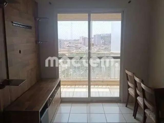 Apartamento para Venda em Ribeirão Preto/SP Parque Industrial Lagoinha 3 Quartos