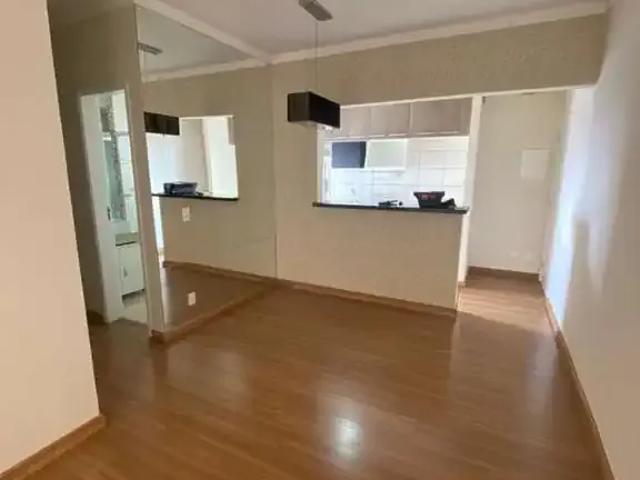 Apartamento para Venda em Ribeirão Preto/SP Parque Industrial Lagoinha 3 Quartos
