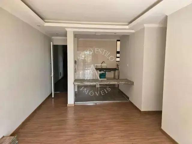 Apartamento para Venda em Ribeirão Preto/SP Parque Industrial Lagoinha 3 Quartos