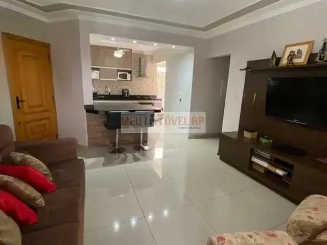 Apartamento para Venda em Ribeirão Preto/SP Parque Industrial Lagoinha 3 Quartos
