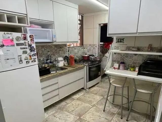 Apartamento para Venda em Ribeirão Preto/SP Parque Industrial Lagoinha 3 Quartos