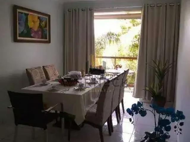 Apartamento para Venda em Ribeirão Preto/SP Parque Industrial Lagoinha 3 Quartos
