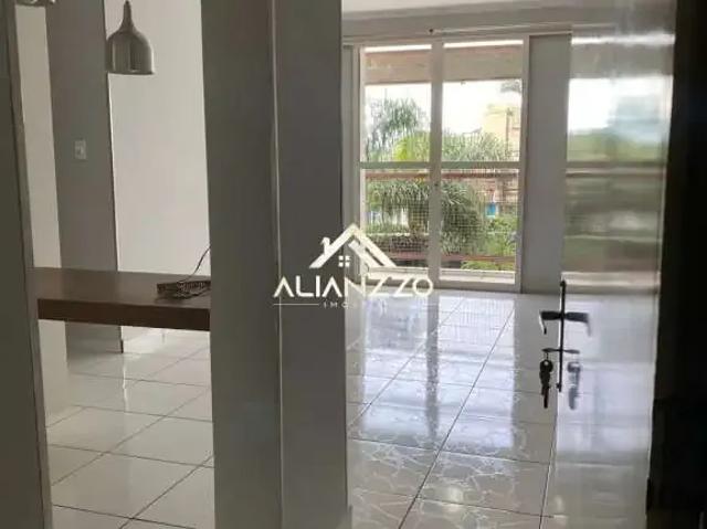 Apartamento para Venda em Ribeirão Preto/SP Parque Industrial Lagoinha 3 Quartos