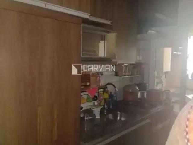 Apartamento para Venda em Ribeirão Preto/SP Parque Industrial Lagoinha 3 Quartos