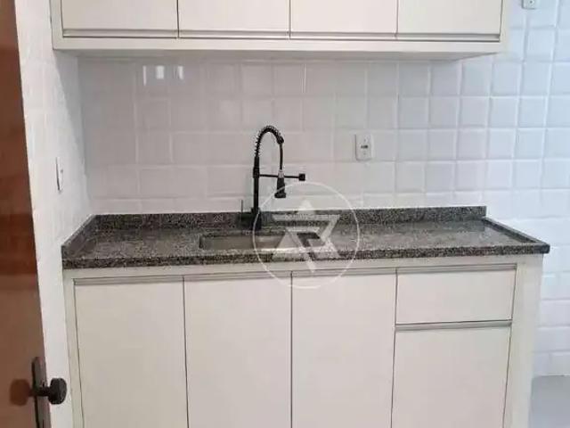 Apartamento para Venda em Ribeirão Preto/SP Parque Industrial Lagoinha 3 Quartos