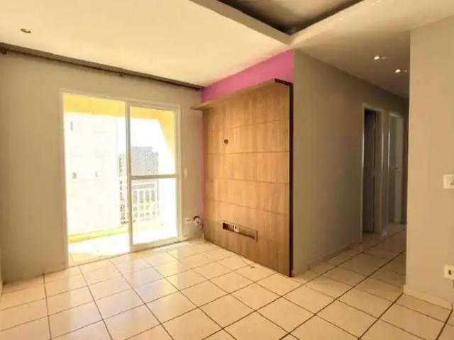 Apartamento para Venda em Ribeirão Preto/SP Parque Industrial Lagoinha 3 Quartos
