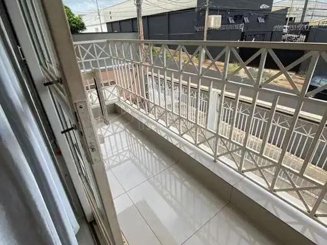 Apartamento para Venda em Ribeirão Preto/SP Parque Industrial Lagoinha 3 Quartos