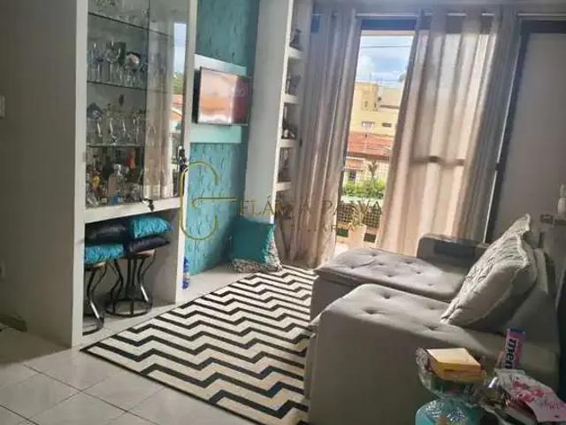 Apartamento para Venda em Ribeirão Preto/SP Parque Industrial Lagoinha 3 Quartos
