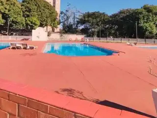 Apartamento para Venda em Ribeirão Preto/SP Parque Industrial Lagoinha 3 Quartos