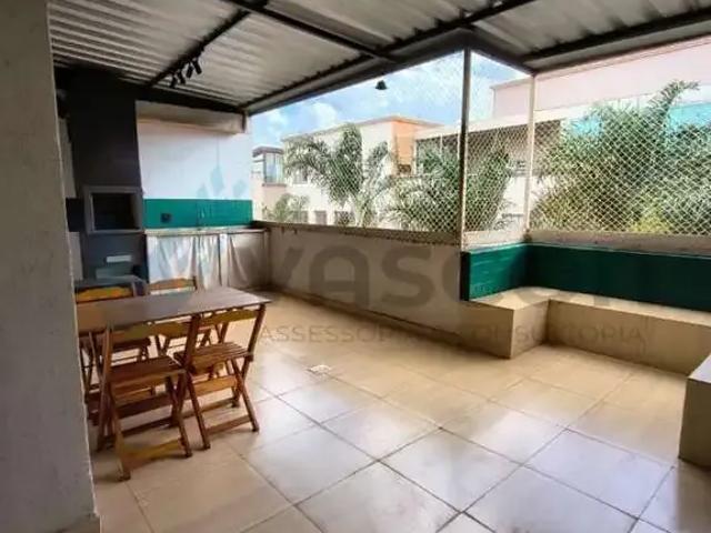 Apartamento para Venda em Ribeirão Preto/SP Parque Industrial Lagoinha 1 Quartos