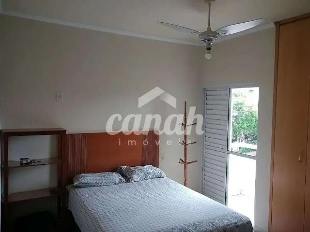 Apartamento para Venda em Ribeirão Preto/SP Parque Industrial Lagoinha 1 Quartos