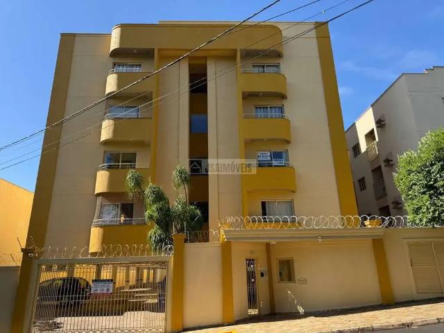 Apartamento para Venda em Ribeirão Preto/SP Parque Industrial Lagoinha 1 Quartos